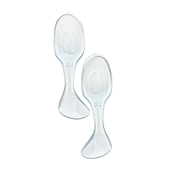 Vivian Lou | Insolia® COUTURE Weight-Shifting Insoles for High Heels ...